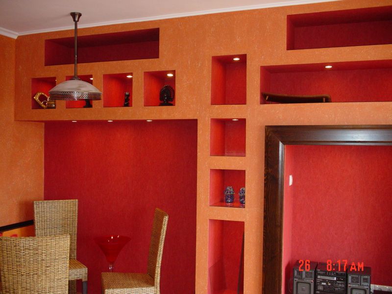 kőművesmunka - MESTEREMBER KFT.